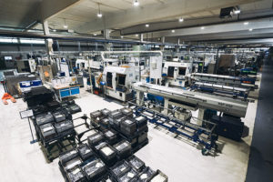 Precision | SCHUMAG Precision GmbH