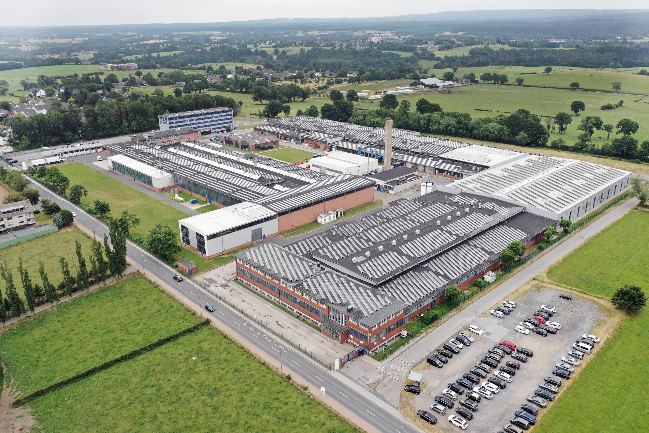 Wie es der Schumag gelingt, wieder auf die Beine zu kommen | SCHUMAG ...