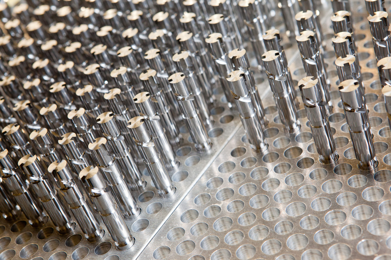 Precision | SCHUMAG Precision GmbH