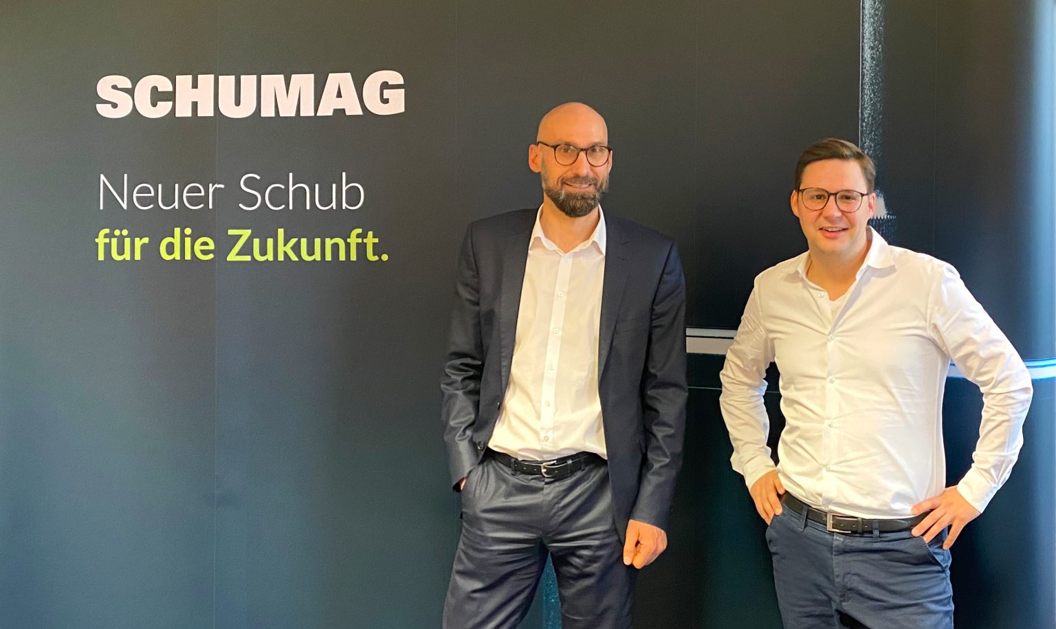 Wie es der Schumag gelingt, wieder auf die Beine zu kommen | SCHUMAG ...