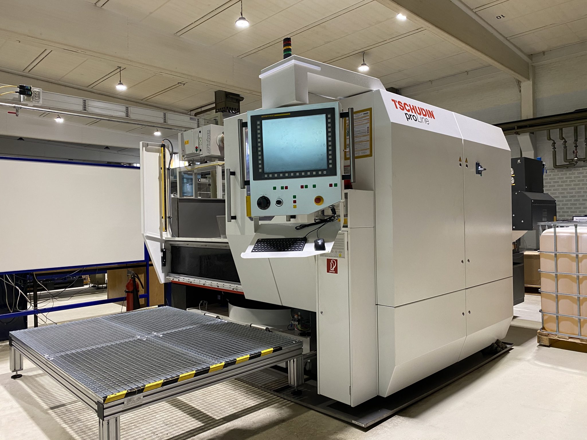 Entscheidung mit Langzeit-Effekt: Liebherr setzt auf Know-how der ...