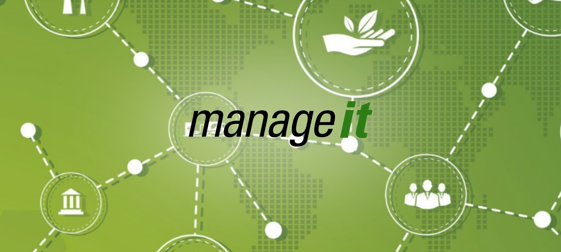 Titel-Story in der manage it: Wie die SCHUMAG aus den ESG-Reports ...